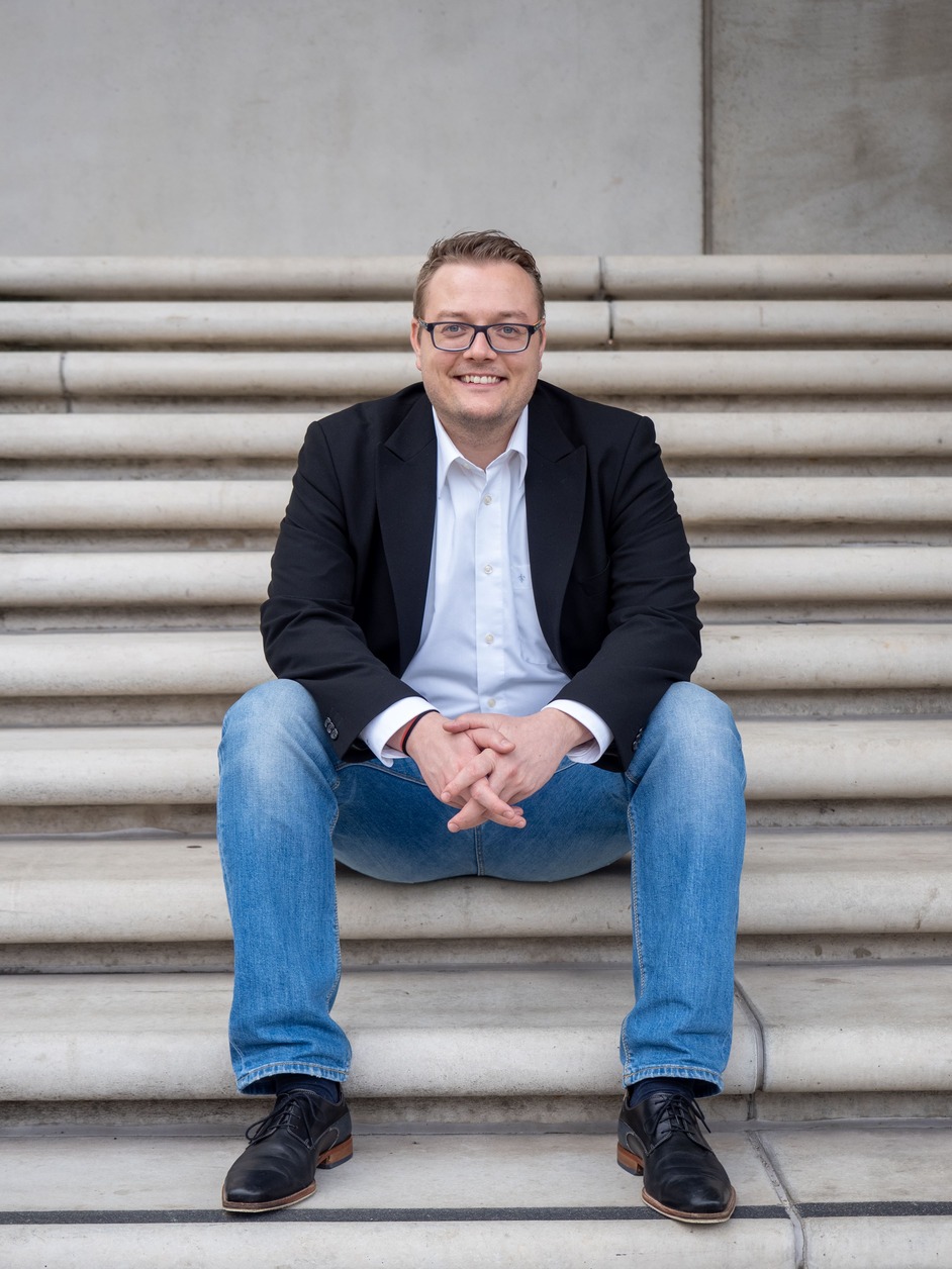 Daniel Brötzmann – Pro2